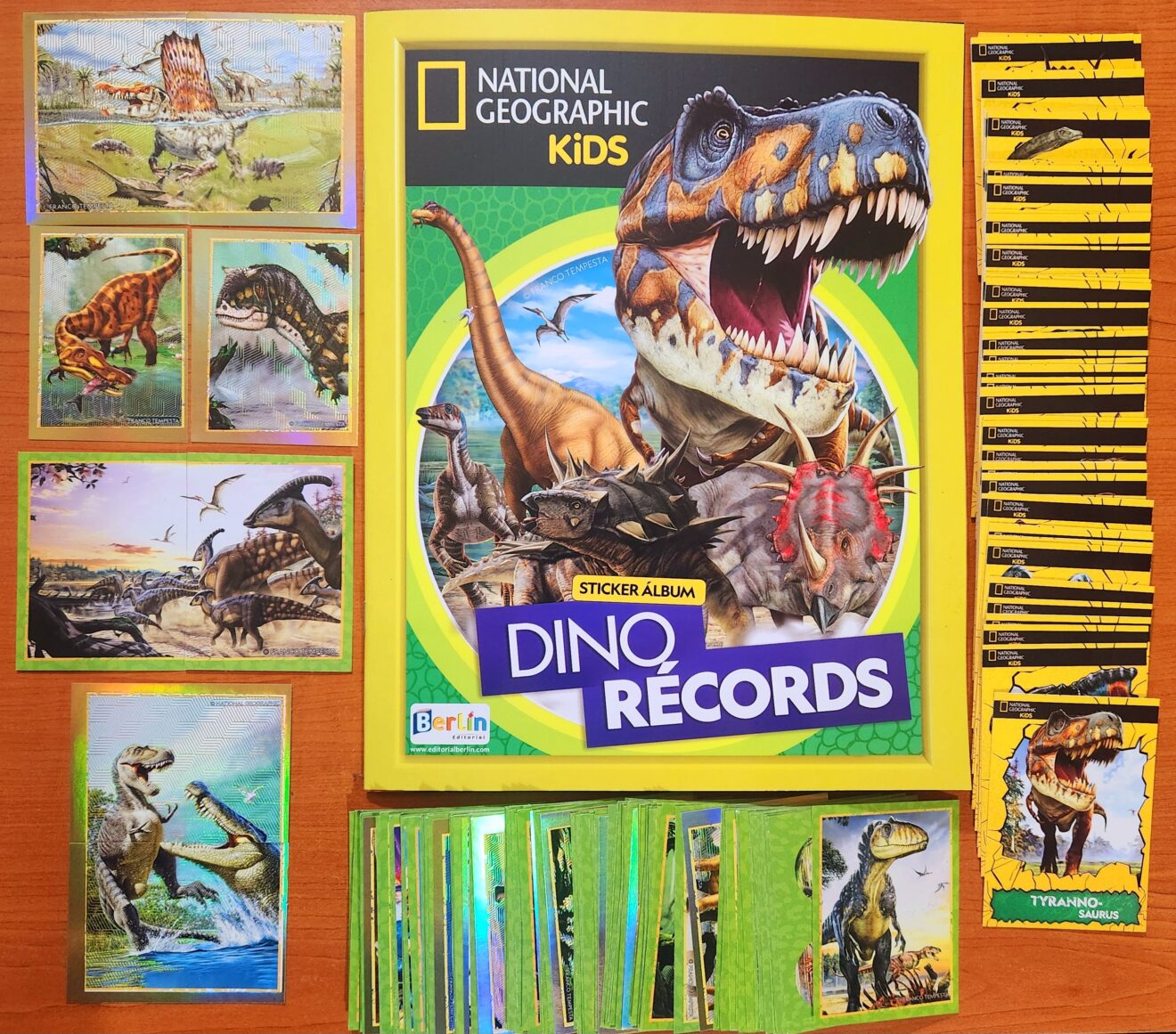 Dino Records – Cifuretro Store